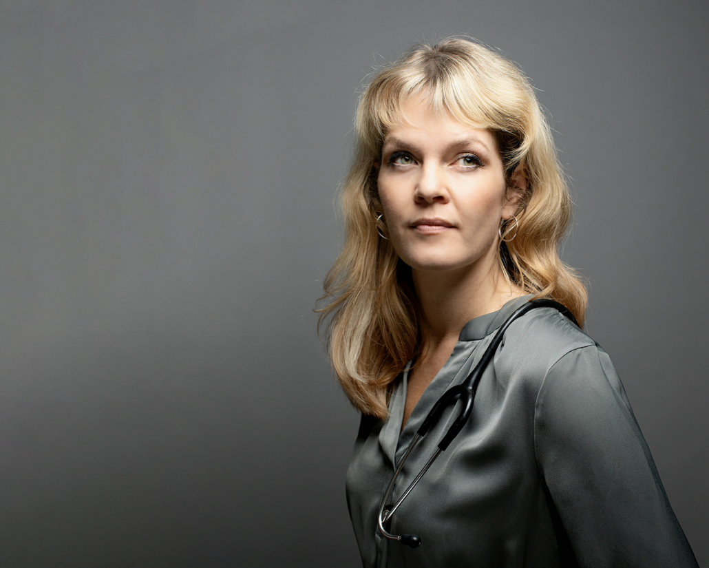 Michelle van Tongerloo - KAMG