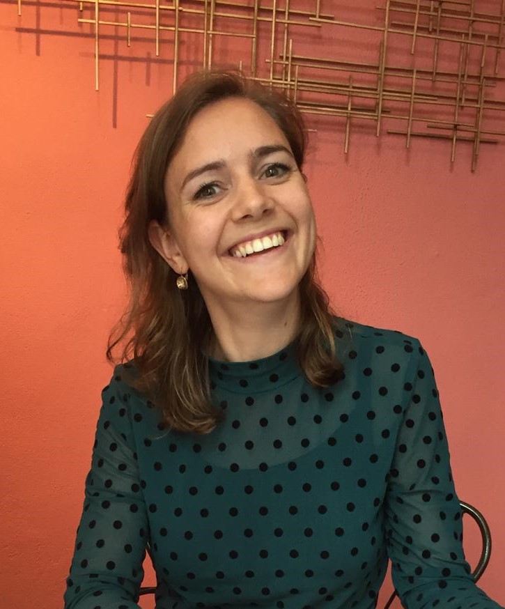 5. Samen Werken aan Planetary Health - KAMG