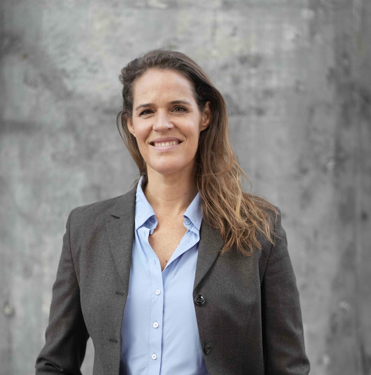 Anna van der Hulst - KAMG