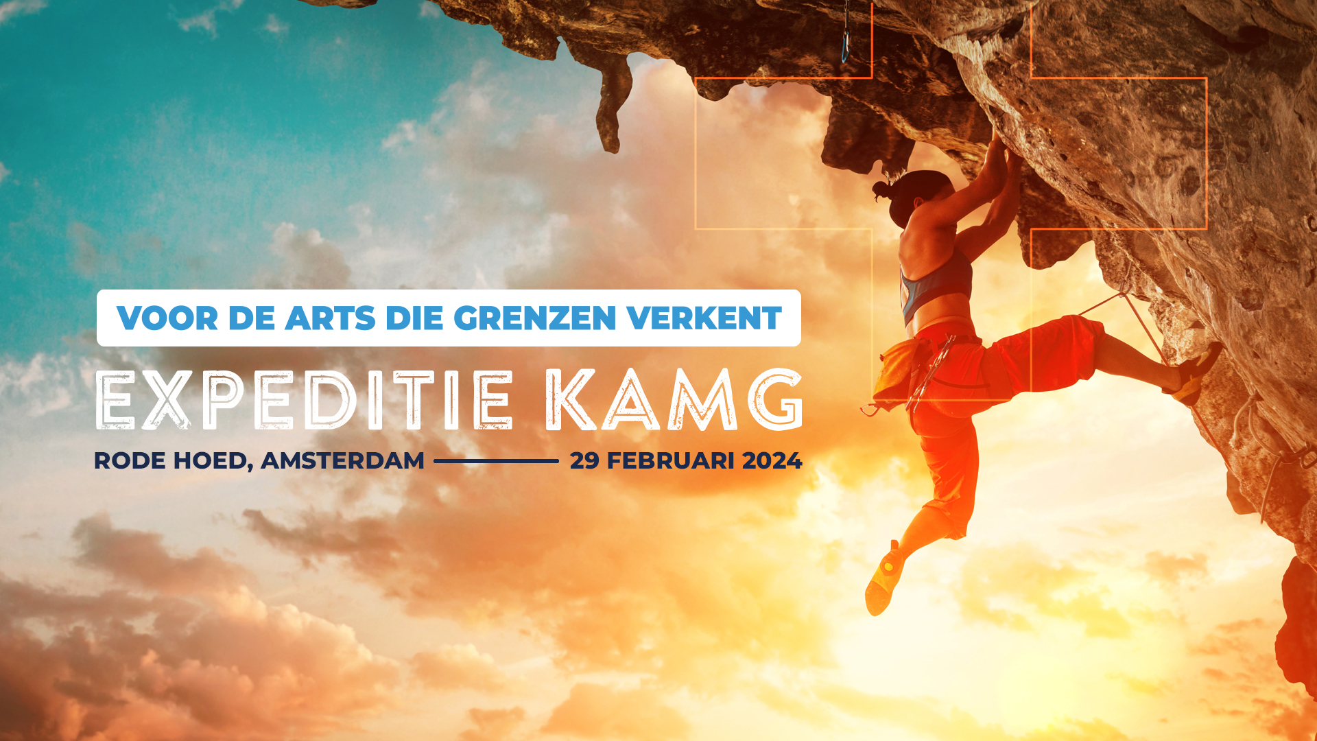 KAMG Congres 2024 - KAMG