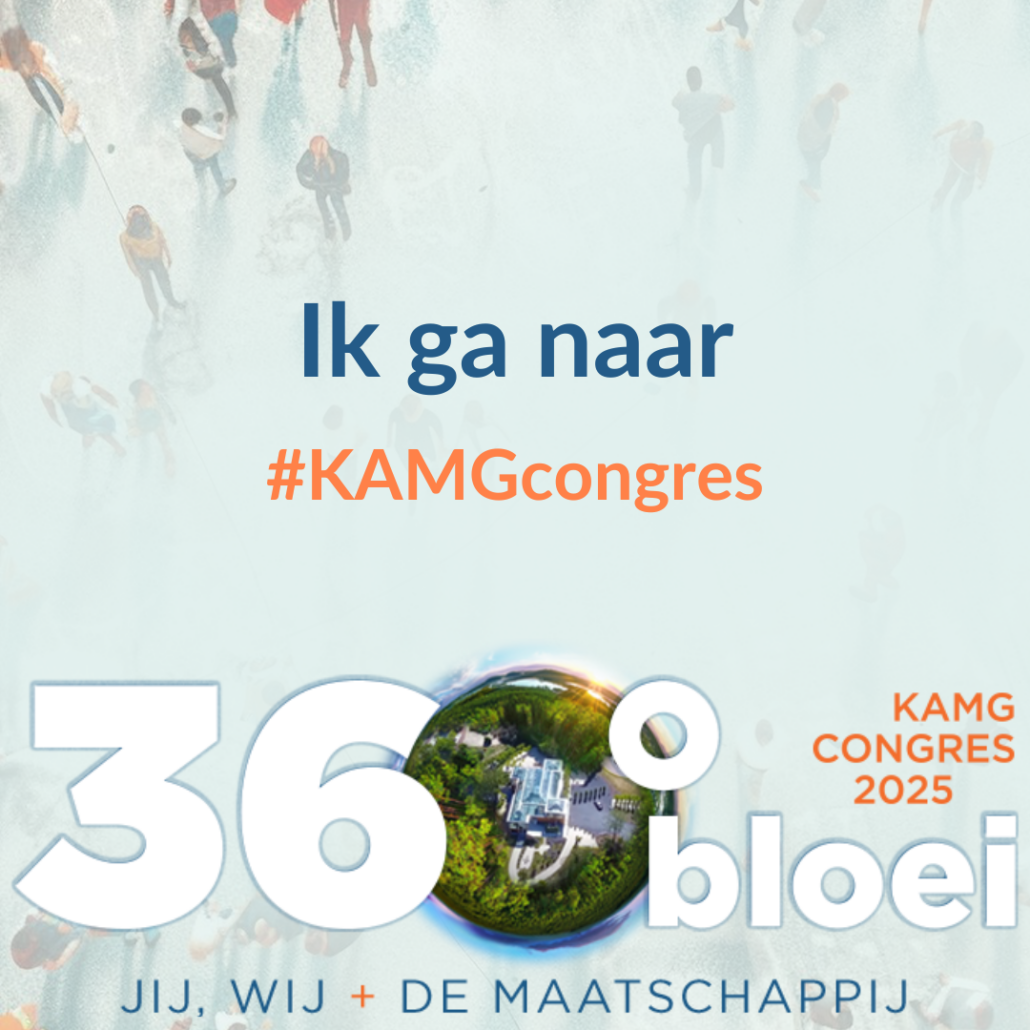 KAMG Congres - KAMG